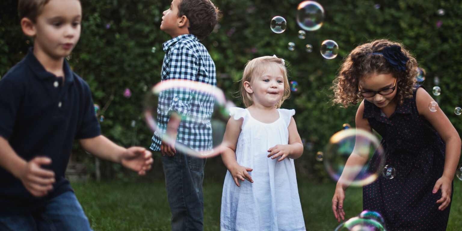 What is Child Development Class? Understanding Its Importance