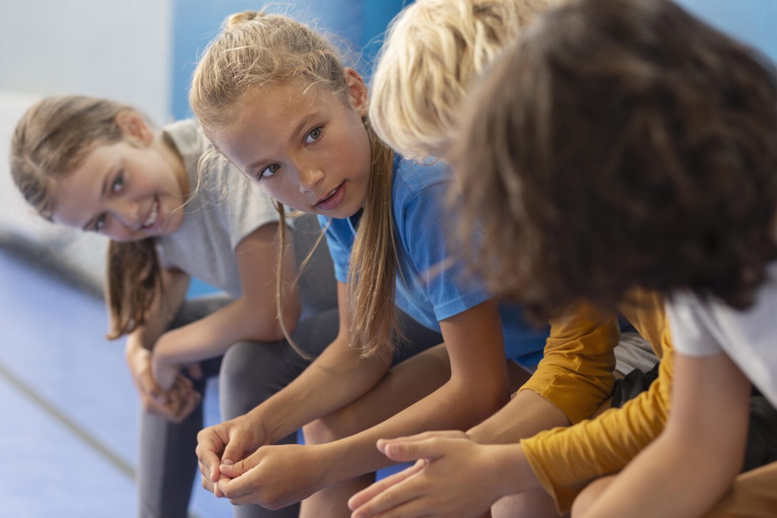 What is Child Development Class? Understanding Its Importance